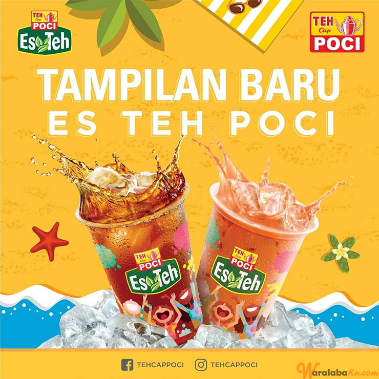 Franchise Teh Cap Poci | Peluang Bisnis Minuman Es Teh Cap Poci ... Franchise Teh Cap Poci | Peluang Bisnis Minuman Es Teh Cap Poci ...